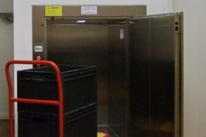 Service and Goods Lifts - Shorts Lifts