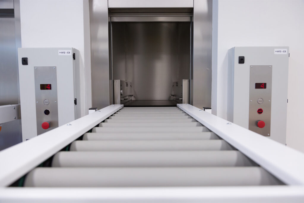 Shorts Lifts | Solutions for the Lift Industry