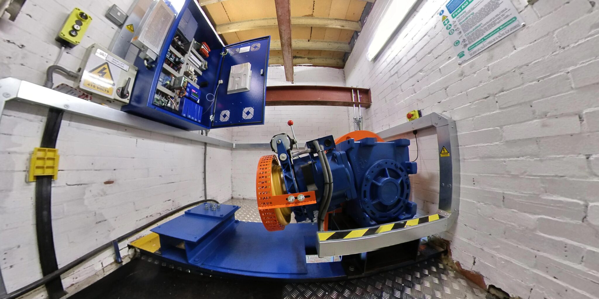 Shorts Lifts | Solutions for the Lift Industry