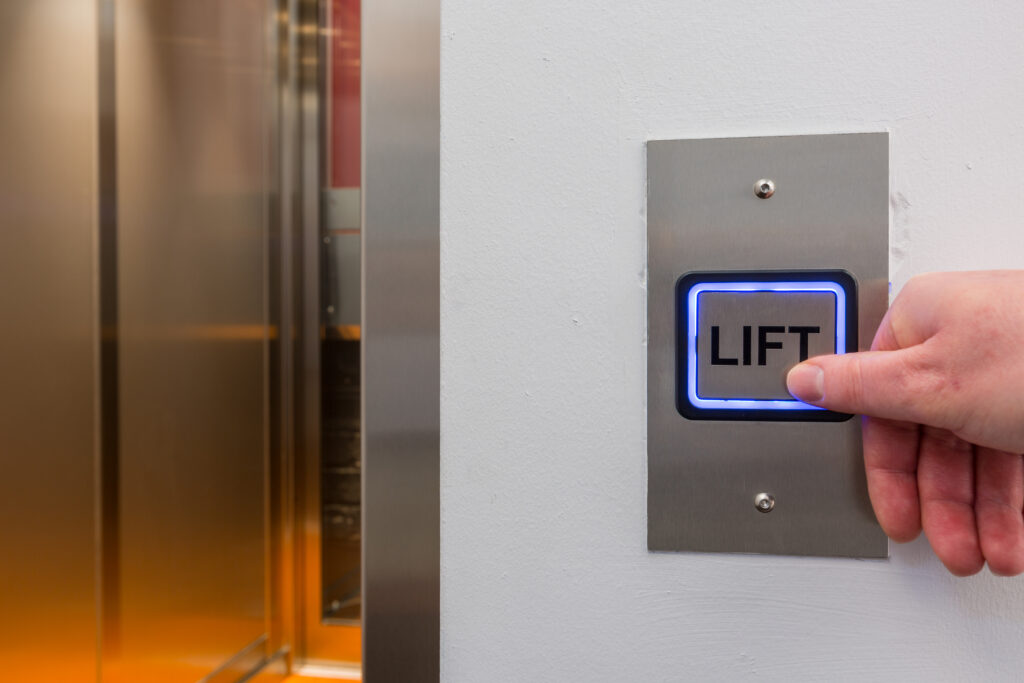 Shorts Lifts | Solutions for the Lift Industry