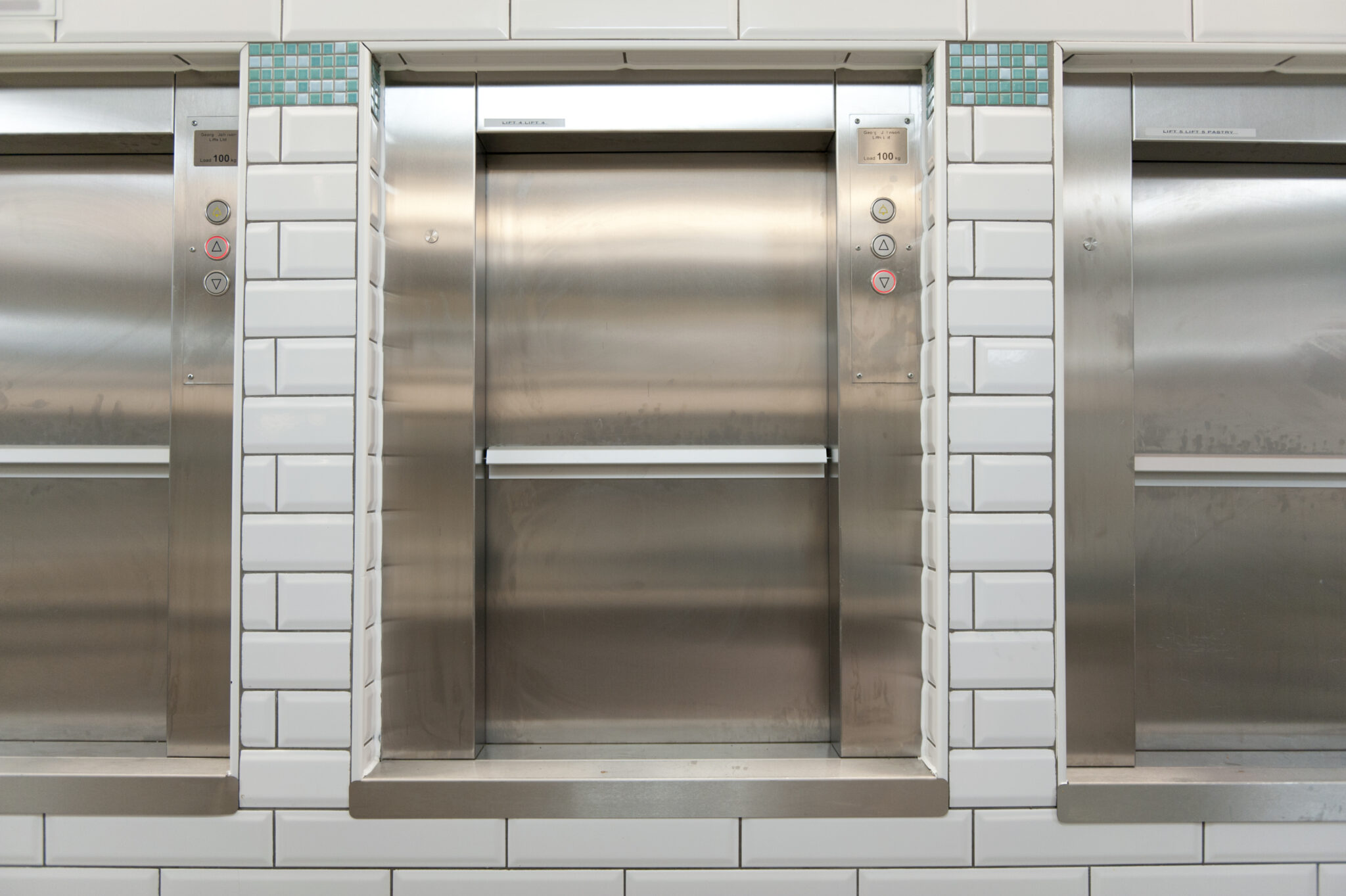 Shorts Lifts | Solutions for the Lift Industry