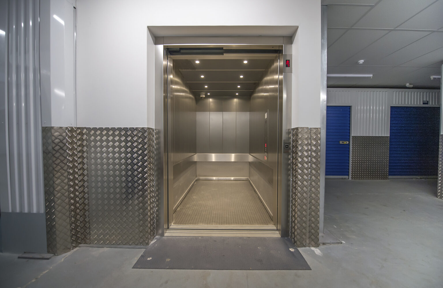 Shorts Lifts | Solutions for the Lift Industry