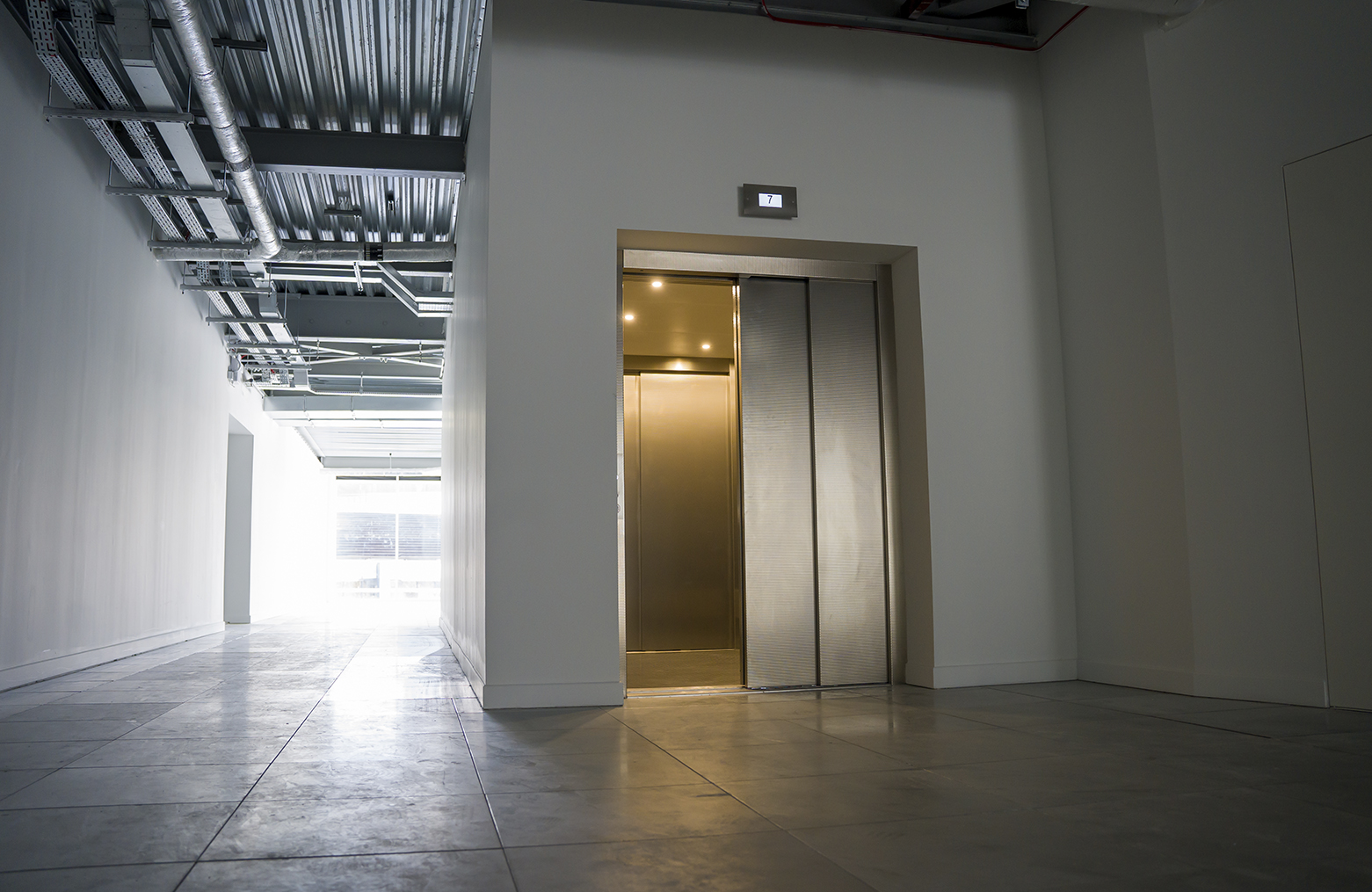 Shorts Lifts | Solutions for the Lift Industry