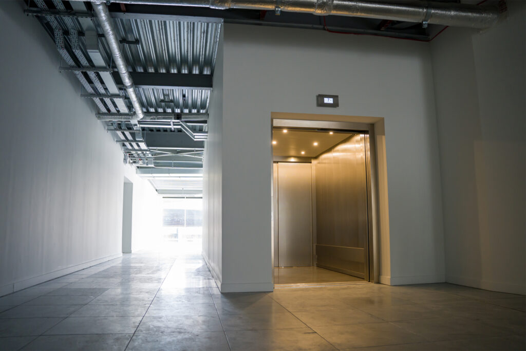 Shorts Lifts | Solutions for the Lift Industry