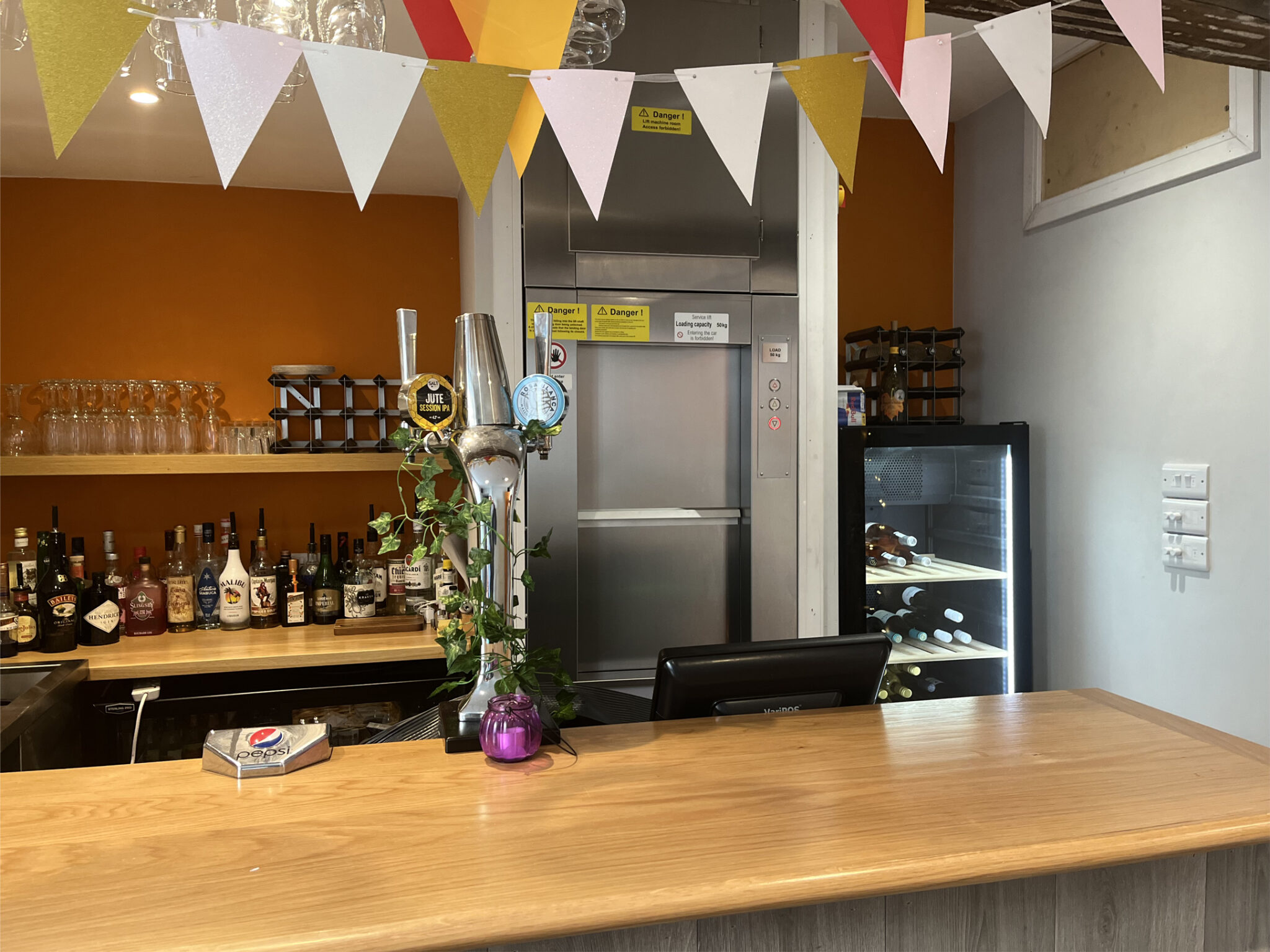 Shorts Lifts | Solutions for the Lift Industry