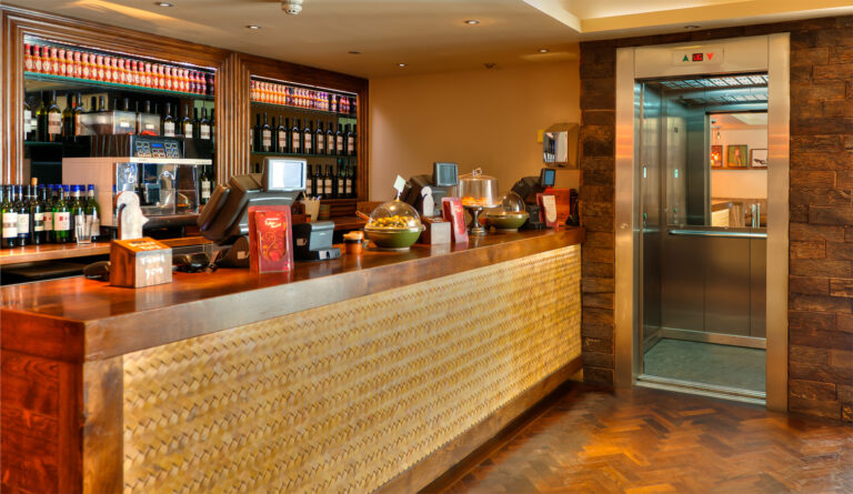 Shorts Lifts | Solutions for the Lift Industry