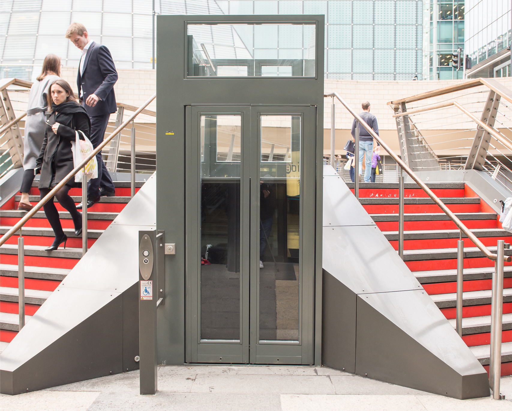 Shorts Lifts | Solutions for the Lift Industry